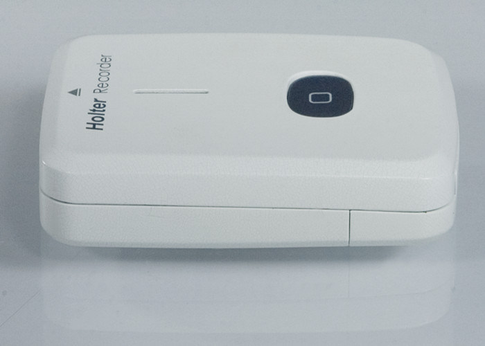 ECG Monitoring System Portable ECG Device 3 / 12 channel Ambulatory ...