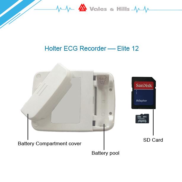 Automatic Analysis And Diagnosis Holter Monitor Software‎ , Holter ...